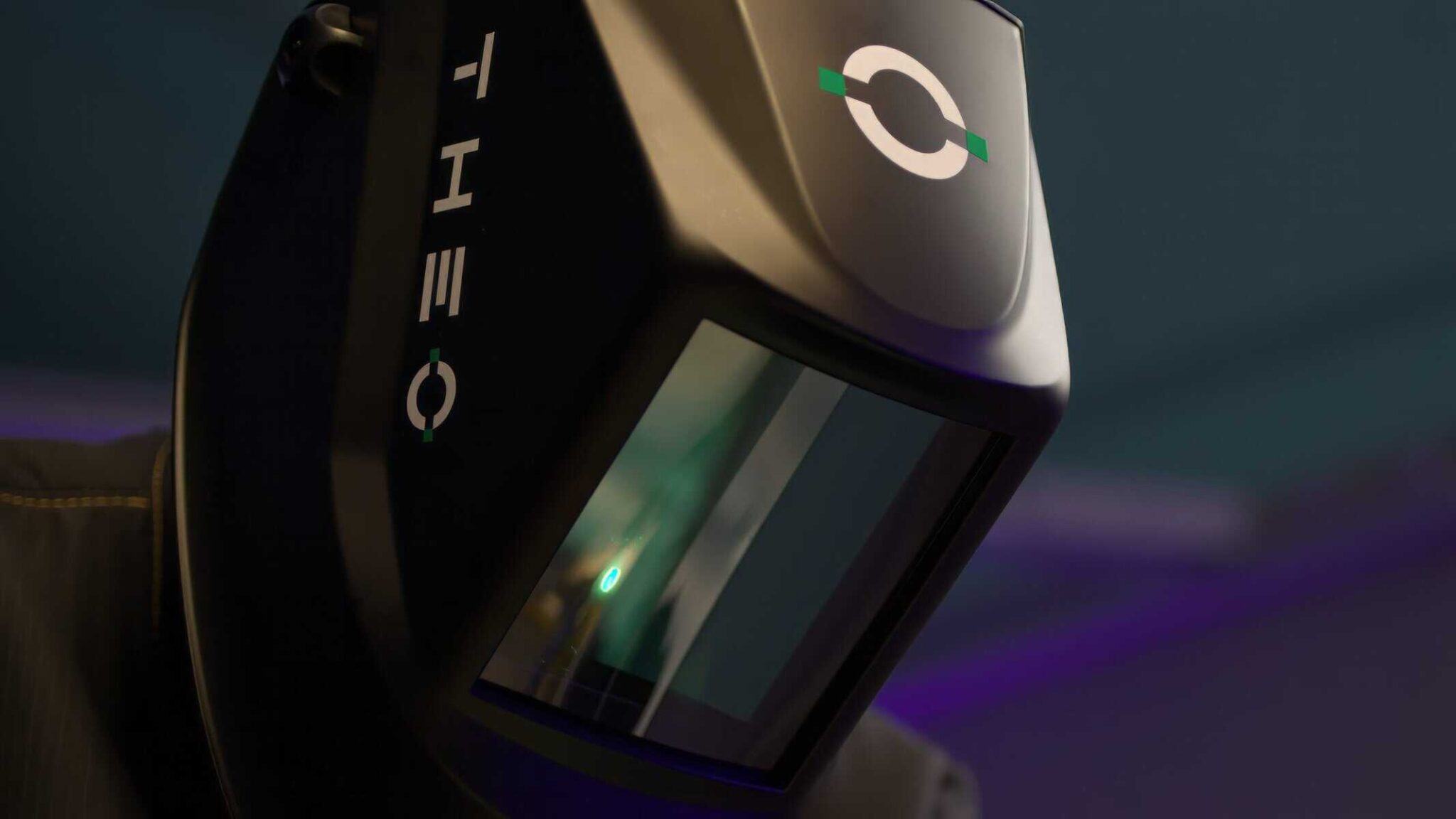 Personal Protective Equipment (PPE) for laser welding – Safety First ...