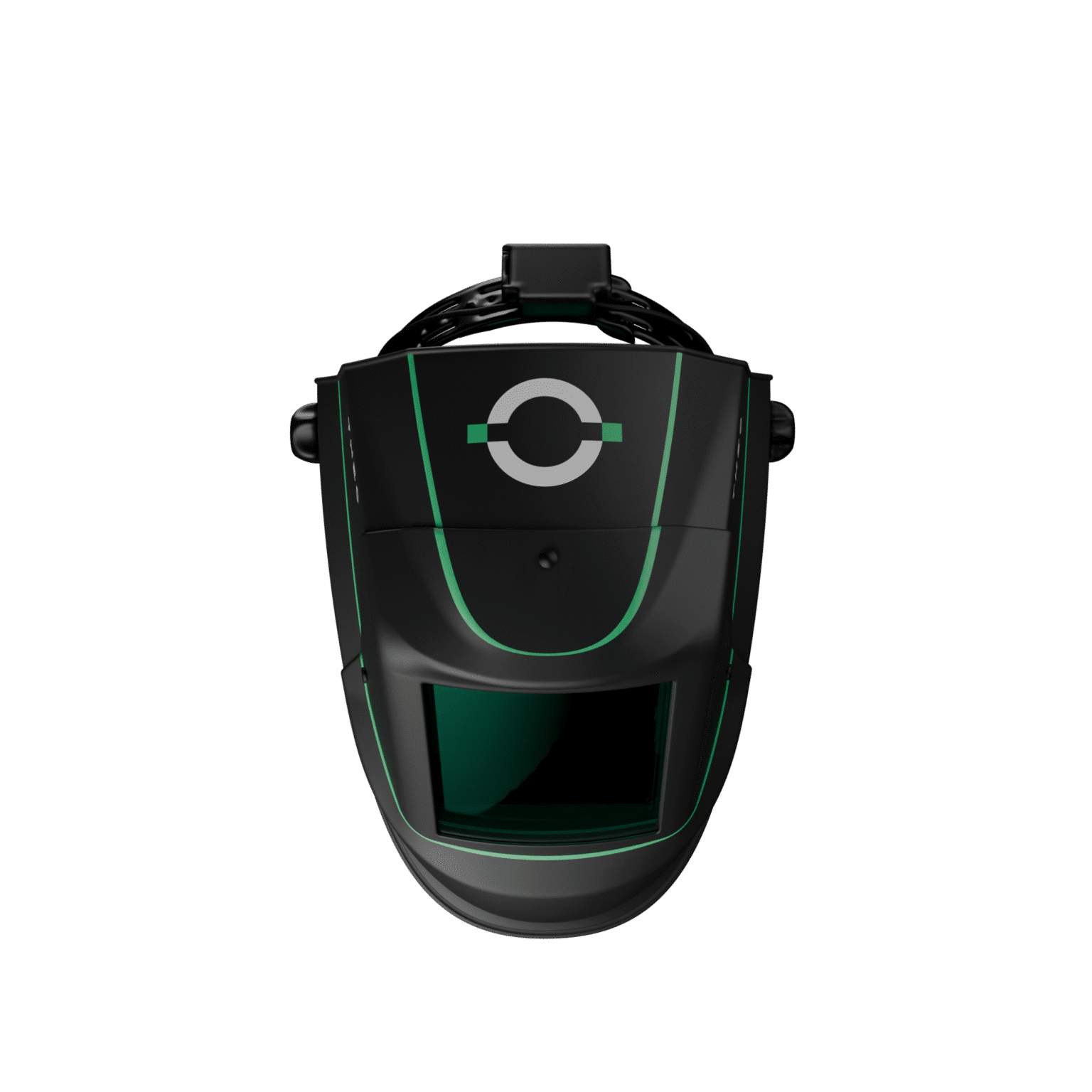 THEO VIZ-R2 Laser Welding Helmet - THEO Laser Inc.